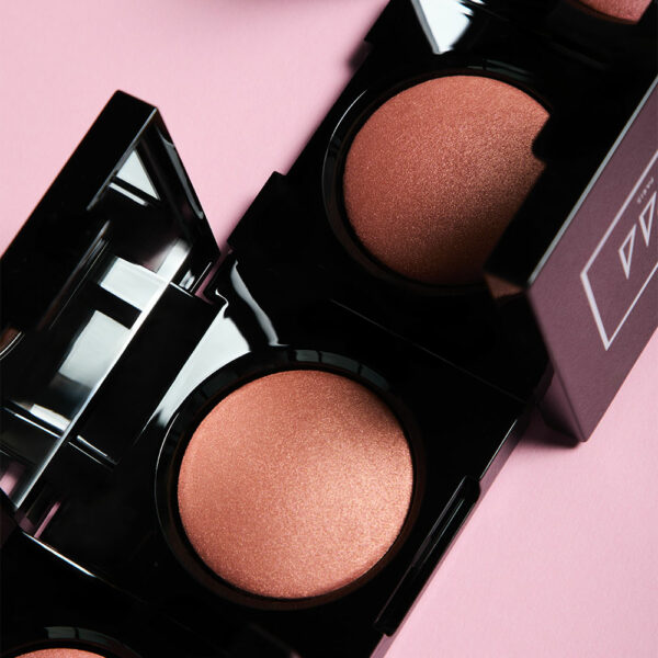 Lumi Blush | 1944 Paris | Natural Radiance & Intense Colour