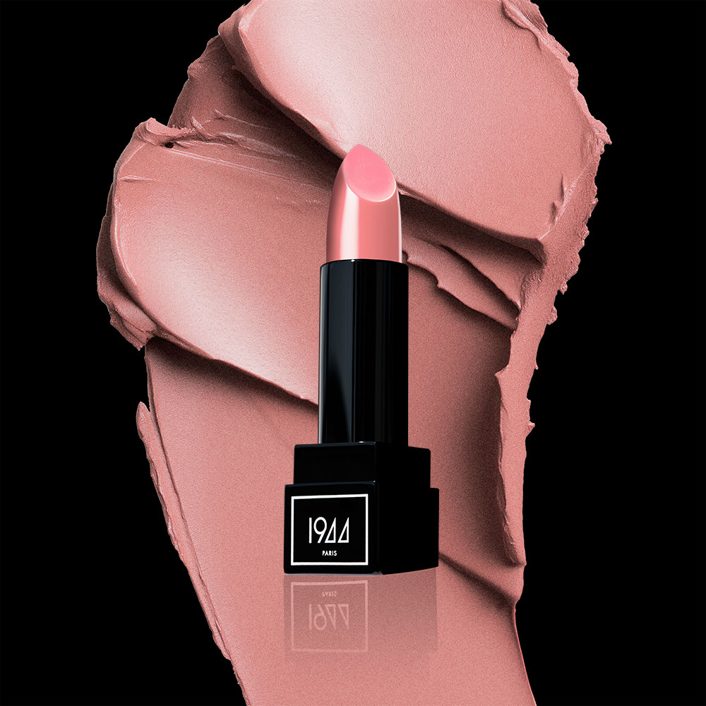 Icône Matte Lipsticks | Long-Wearing Velvety Matte 1944